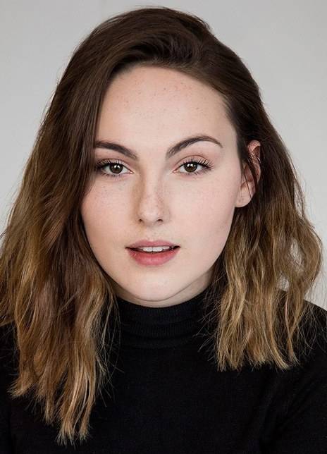 Alice McMillan_百度百科