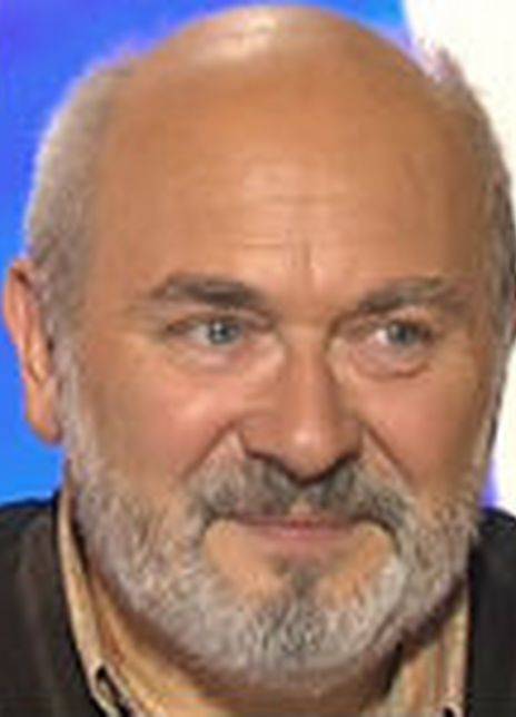 Patrick Burgel_百度百科