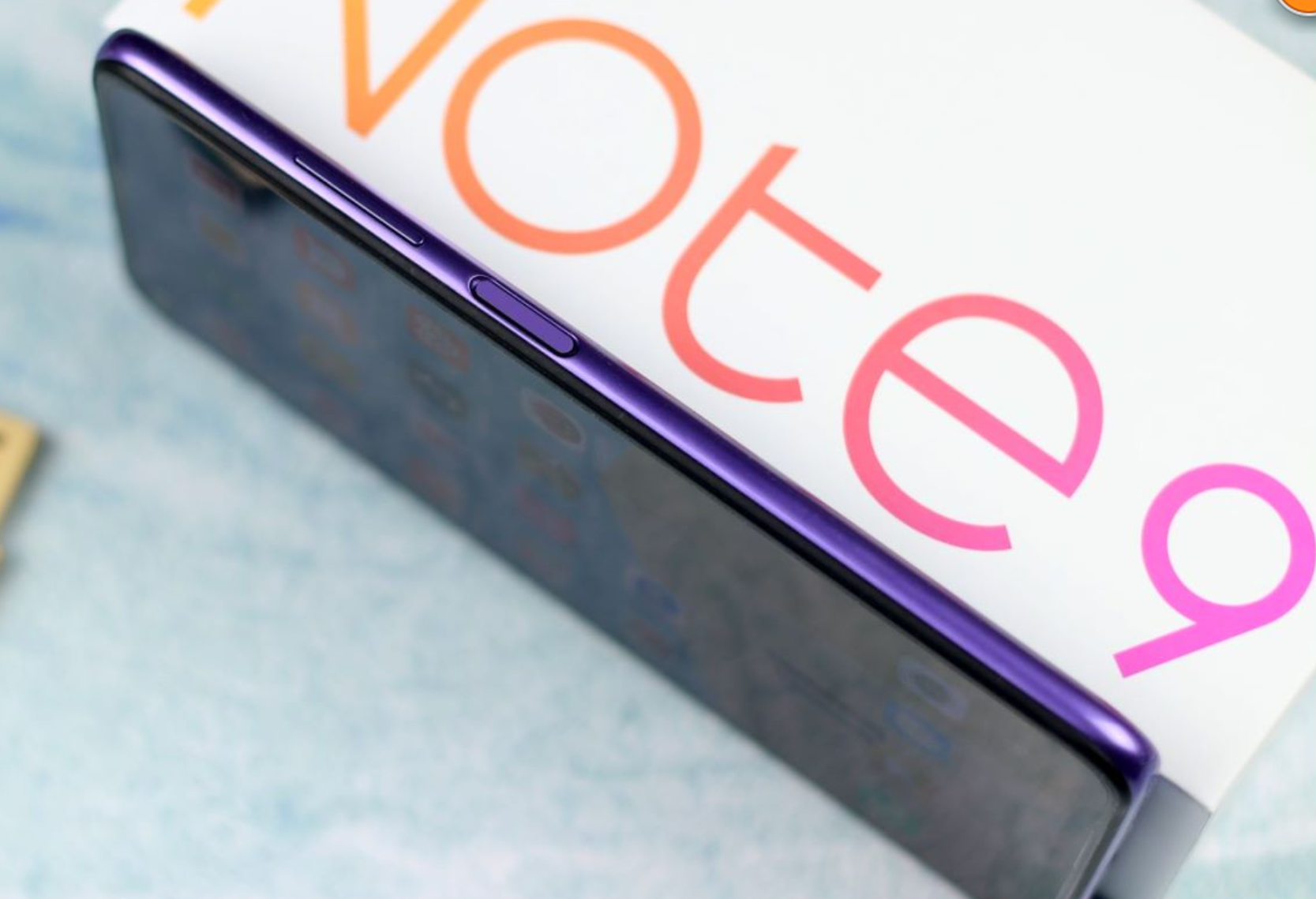 Redmi Note9入手体验了三天，优点很突出，一个小遗憾不吐不快_百科TA说