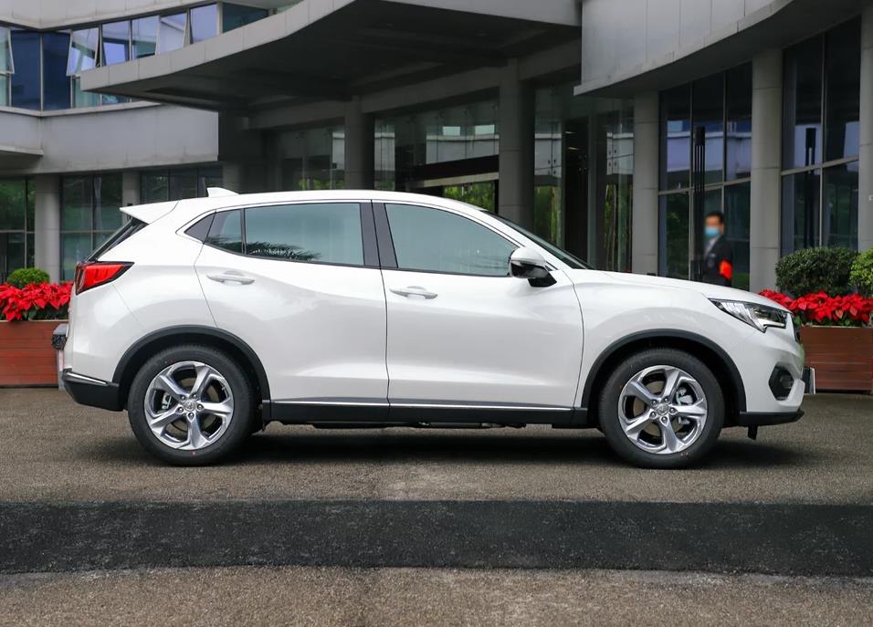 27万怎样选？英菲尼迪QX30还是讴歌CDX？读完你就明白了_百科TA说