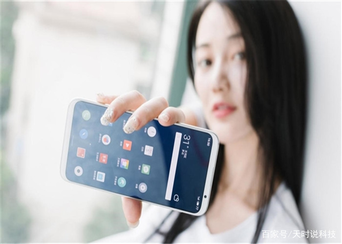 麒麟810超越骁龙845，魅族16TH太难堪，荣耀9X笑了！_百科TA说