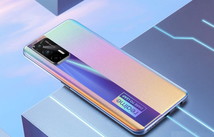 realme首款骁龙870旗舰，亮剑618，将给消费者带来最大的惊喜_百科TA说