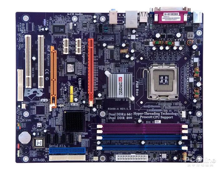从LGA775到LGA1200 英特尔CPU接口经历了什么？_百科TA说
