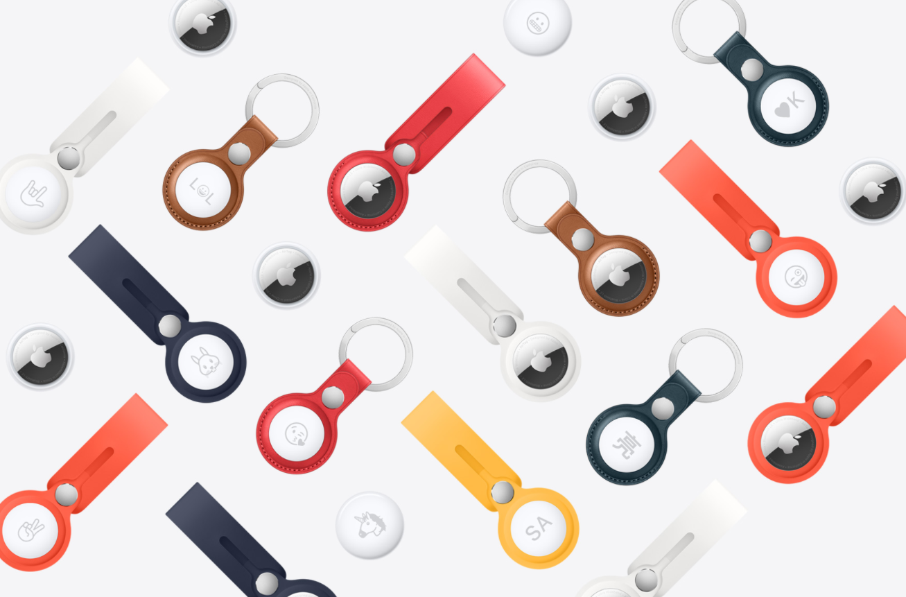 229元的苹果AirTag太贵？别急，更廉价的国产版马上来_百科TA说