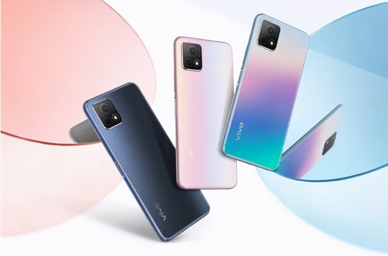 1798元的vivoY52s，将带给您的是：时尚的外观和超清的影像系统_百科TA说