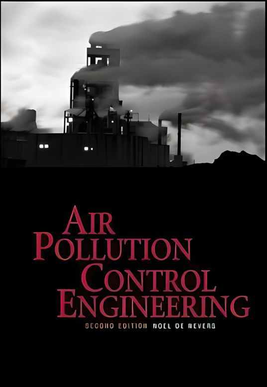 Air Pollution Control Engineering_百度百科