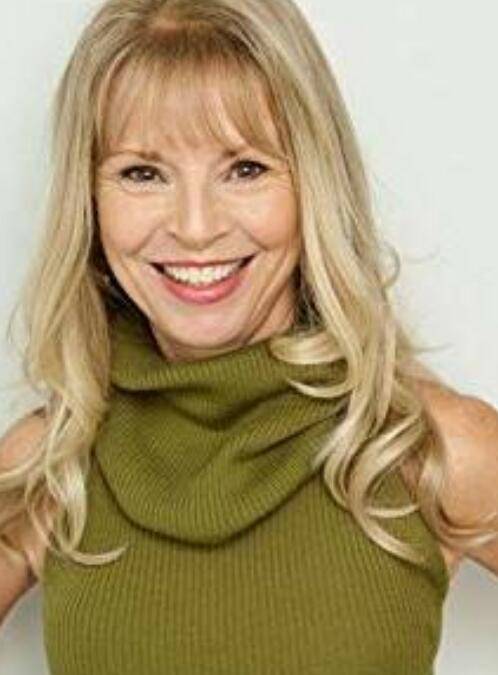 Frances McCaffrey_百度百科