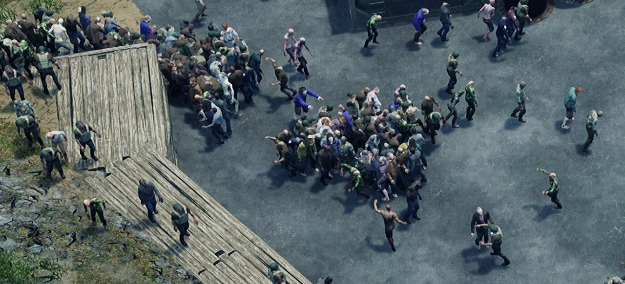 HumanitZ_百度百科