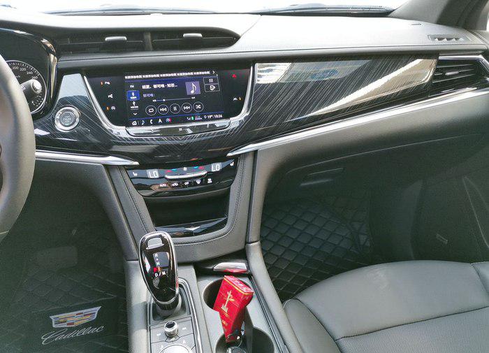 44万怎么选？宝马X3或者凯迪拉克XT6？来听听车主的想法_百科TA说