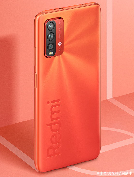 红米NOTE9 4G评价出炉，好评率高达98%，卢伟冰又成功了？_百科TA说