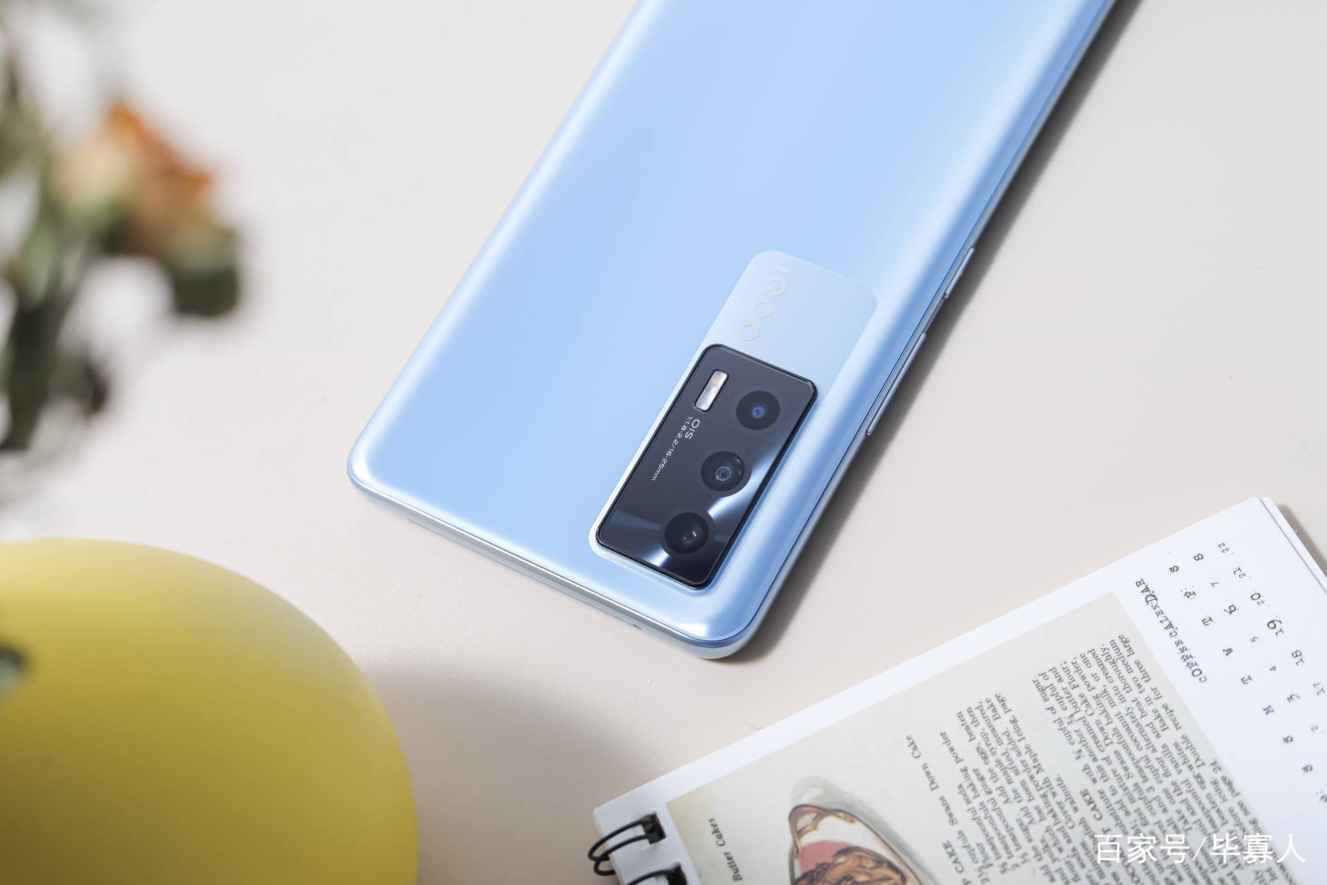 618期间有什么值得买？原神玩家入手了iQOO Neo5_百科TA说