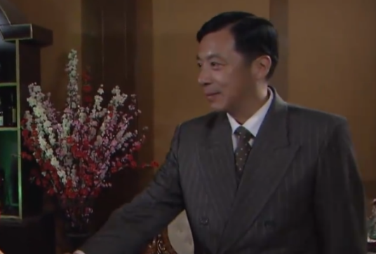 王若清（战争剧《终结杉计划》中的角色）_百度百科