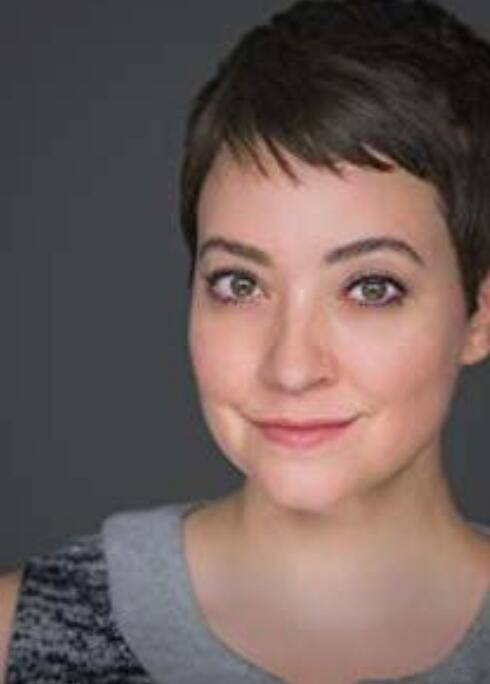 Susan Gross_百度百科