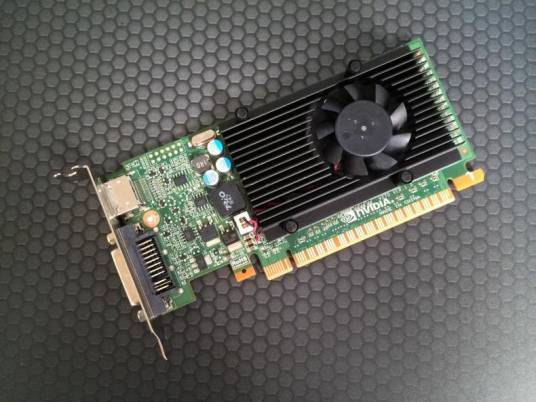 NVIDIA GeForce GT 620_百度百科