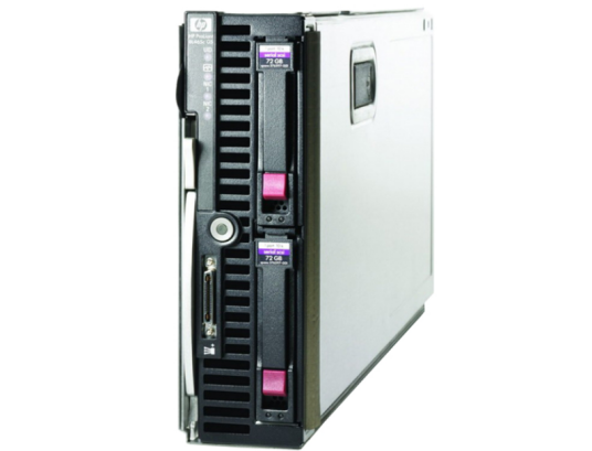 HP ProLiant BL465c G6(539797-B21)_百度百科