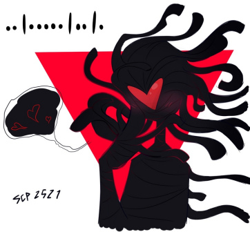 SCP-2521_百度百科