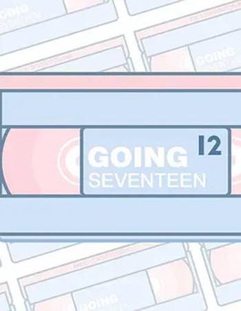GOINGSEVENTEEN_百度百科