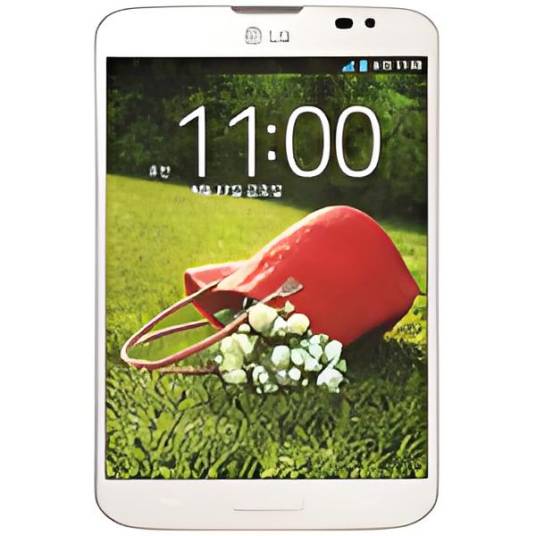 LG Vu 3_百度百科