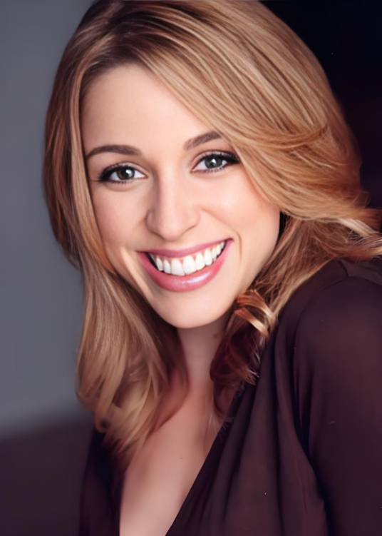 Laura Bertram_百度百科