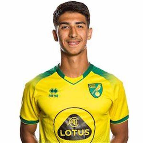 Arash Ahmadi_百度百科