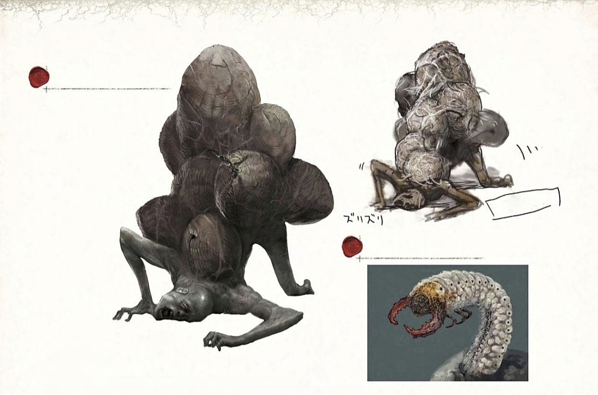 恩吉（角色扮演游戏《黑暗之魂》及其衍生作品中的角色）_百度百科