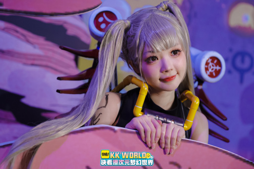 KK WORLD_百度百科