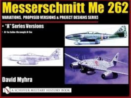 Messerschmitt Me 262_百度百科