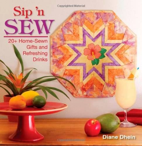 Sip'n Sew_百度百科