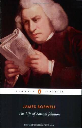 The Life of Samuel Johnson_百度百科