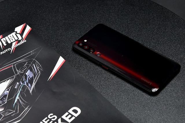 联想Z6 Pro评测：最具性价比的骁龙855旗舰_百科TA说