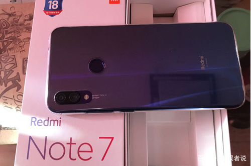 小米CC9e开售，6+64GB售价1399元，受伤最重的是同门红米Note7！_百科TA说