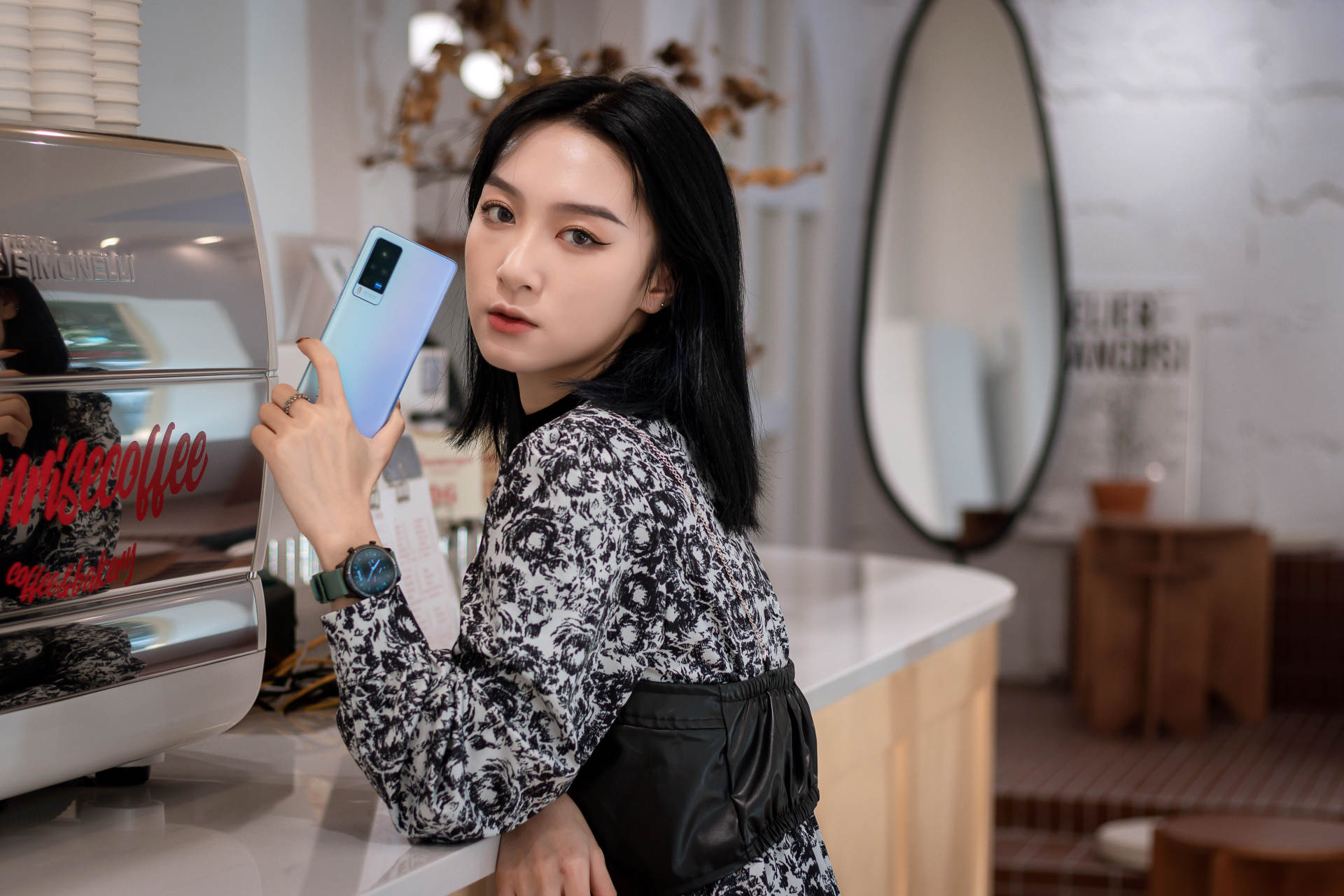 专业影像旗舰的再次突破，vivo X60 Pro体验分享_百科TA说