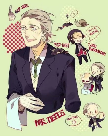 SCP-662_百度百科