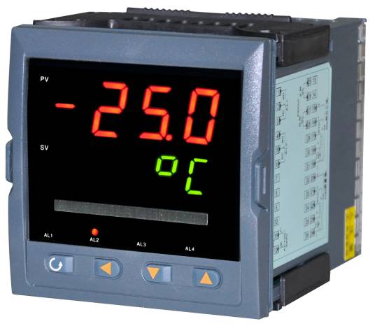 台达温控器_百度百科