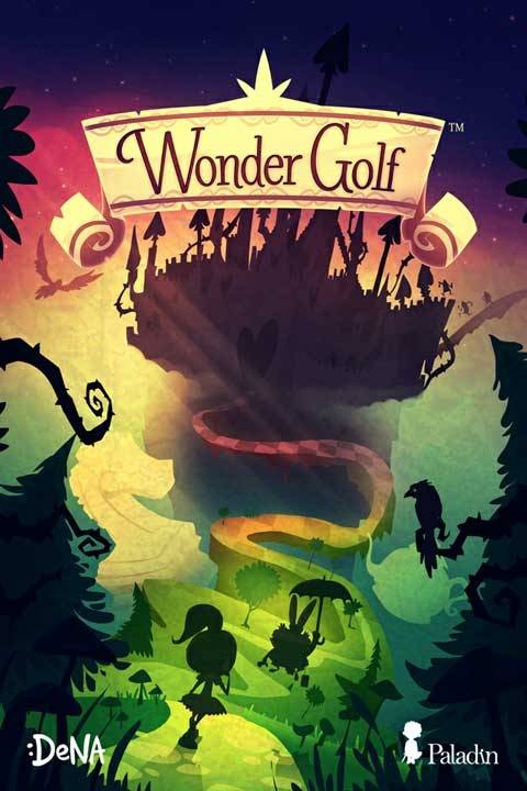 Wonder Golf_百度百科