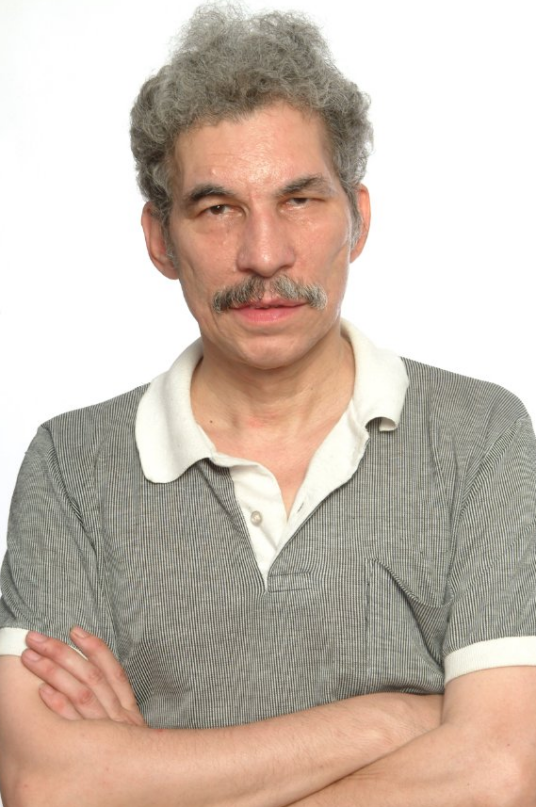 Victor Pagan_百度百科