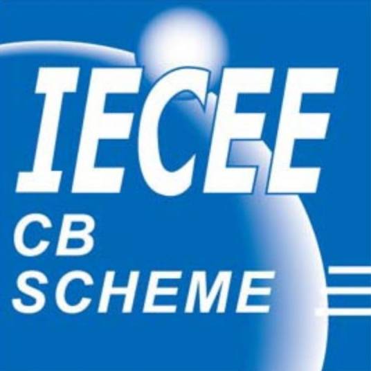 IECEE_百度百科
