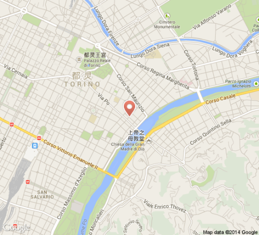 Piazza Vittorio Suites Aparthotels_百度百科