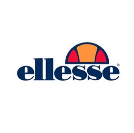 Ellesse_百度百科