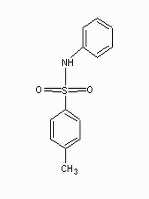 对甲苯硫酰苯胺_百度百科