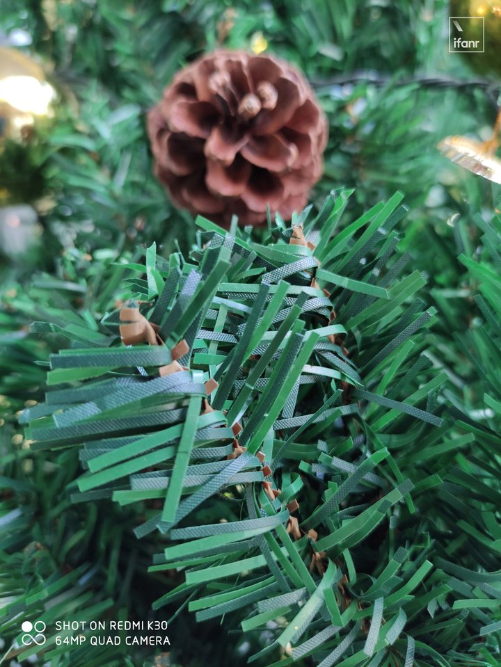 两千块不到的 Redmi K30，内藏了手机配置的新趋势_百科TA说