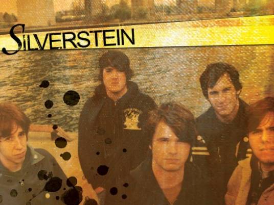 silverstein_百度百科