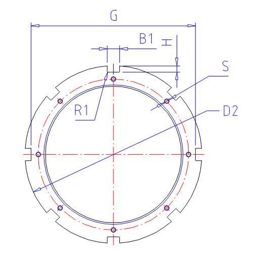 NSK AN64轴承_百度百科