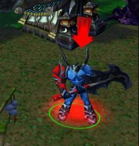 WAR3澄海3C_百度百科