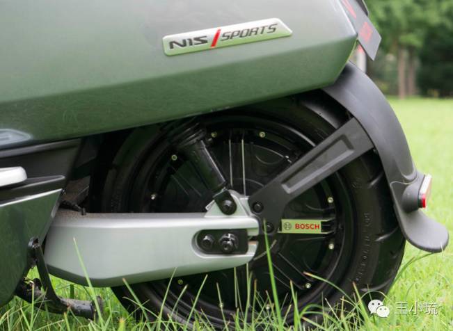 小牛N1s的不起眼升级，暗含国际化野望？_百科TA说