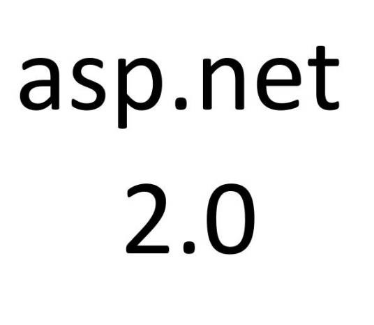 asp.net 2.0_百度百科