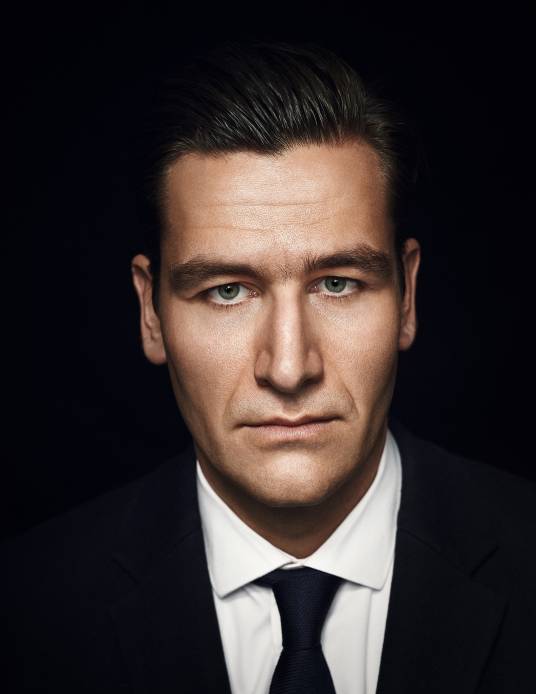 Michael Epp_百度百科