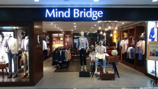 MIND BRIDGE_百度百科