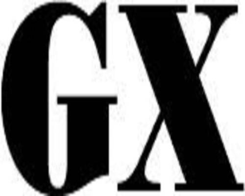 GX_百度百科