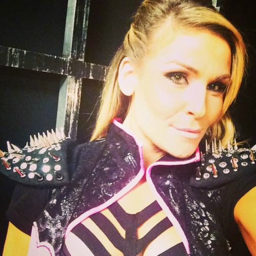 Natalya_百度百科